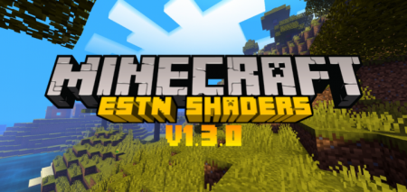 ESTN Shaders Official Release v1.3.0 Minecraft PE 1.15.0.56, 1.14.30, 1 ...