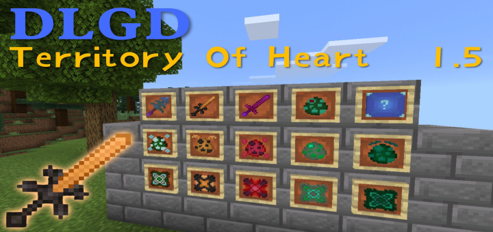 Minecraft PE Mods and Addons