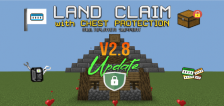 Minecraft PE Addons / Mods