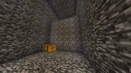 Escape from Bedrock Prison 10 – Minecraft Map