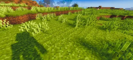 Pixel Edge Visuals - Minecraft Texture Pack