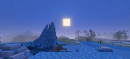 Dynamic Visual — Minecraft Texture Pack