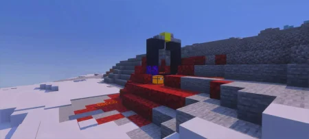 Dynamic Visual — Minecraft Texture Pack