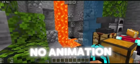 Asteroid Client Texture Pack » Minecraft Addons | MC Pocket